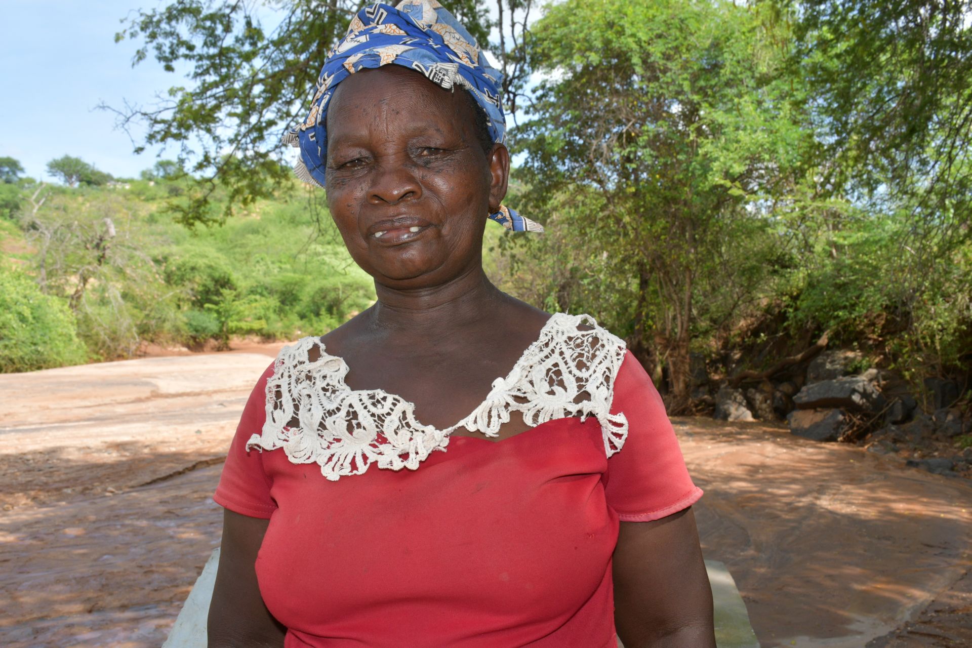 Makulini Community 1A